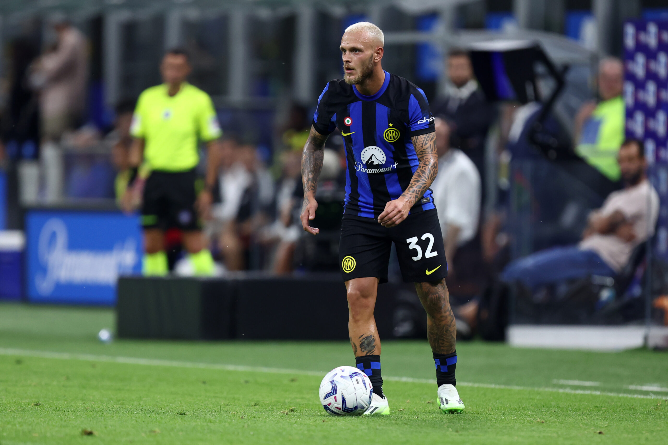 The Most Valuable Italian Players in the World in 2025 - Italian Football