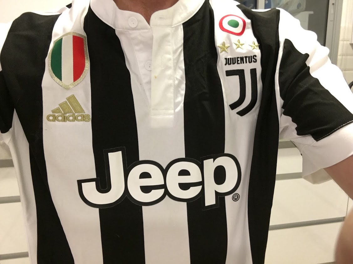 The Best Juventus Players in History (2025) - Italian Football