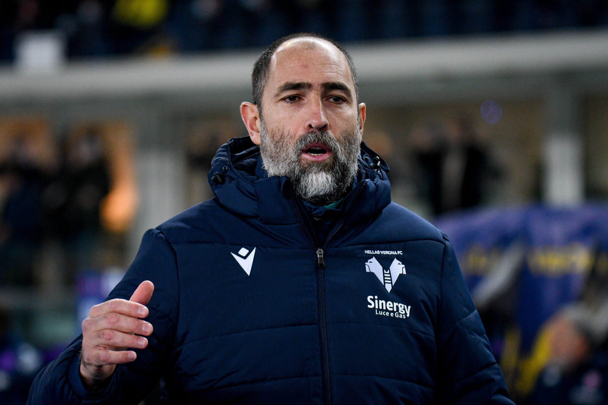 Igor Tudor Juventus: Player, Coach, and Now Manager - Italian Football