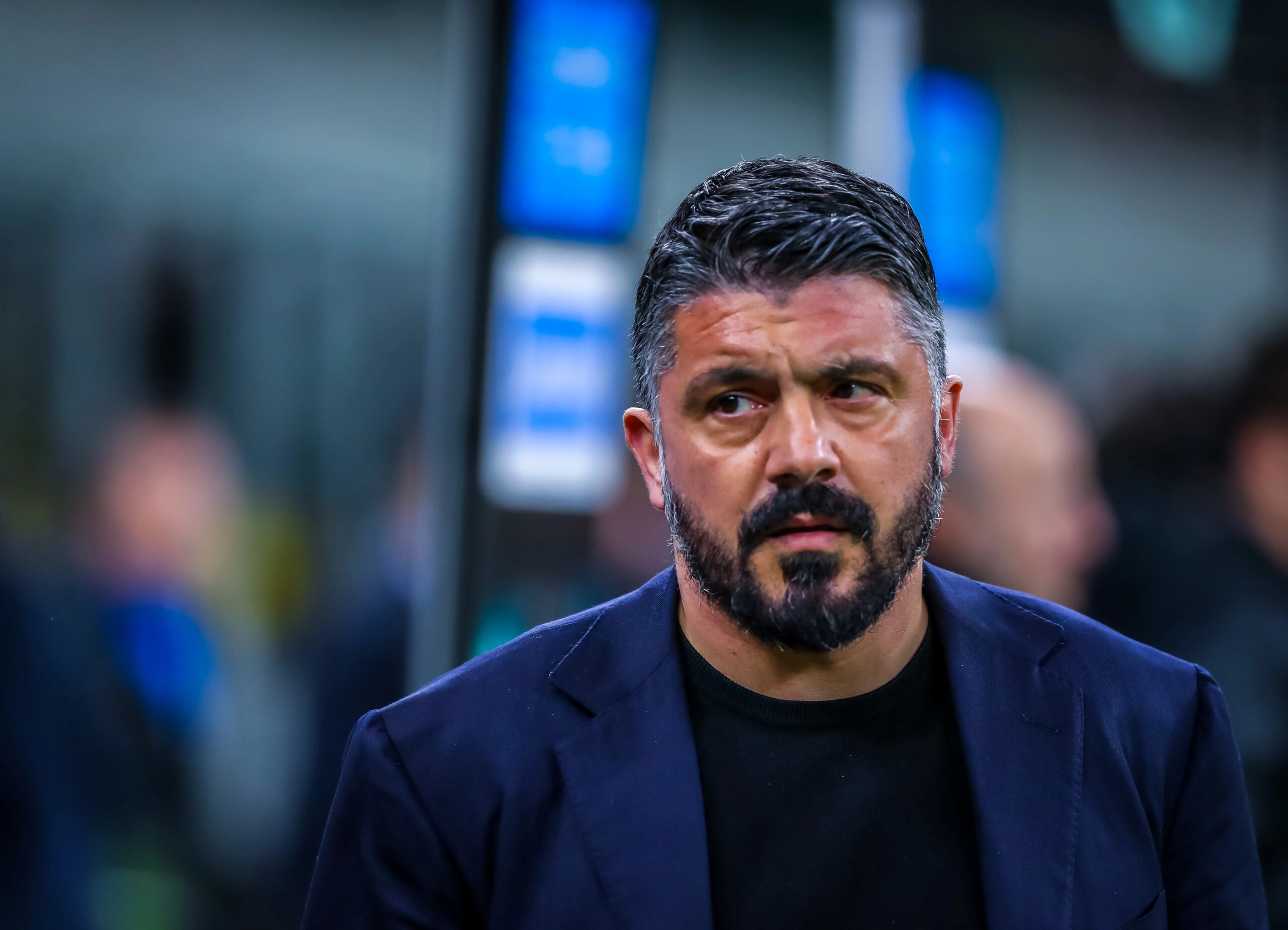 Italian Football News & Insights