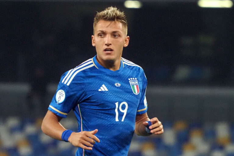 Serie A Top Goal Scorers by Season (1929-2025) - Italian Football