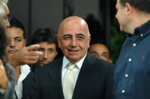 The Full Story of Calciopoli: How a Scandal Changed Italian Football ...