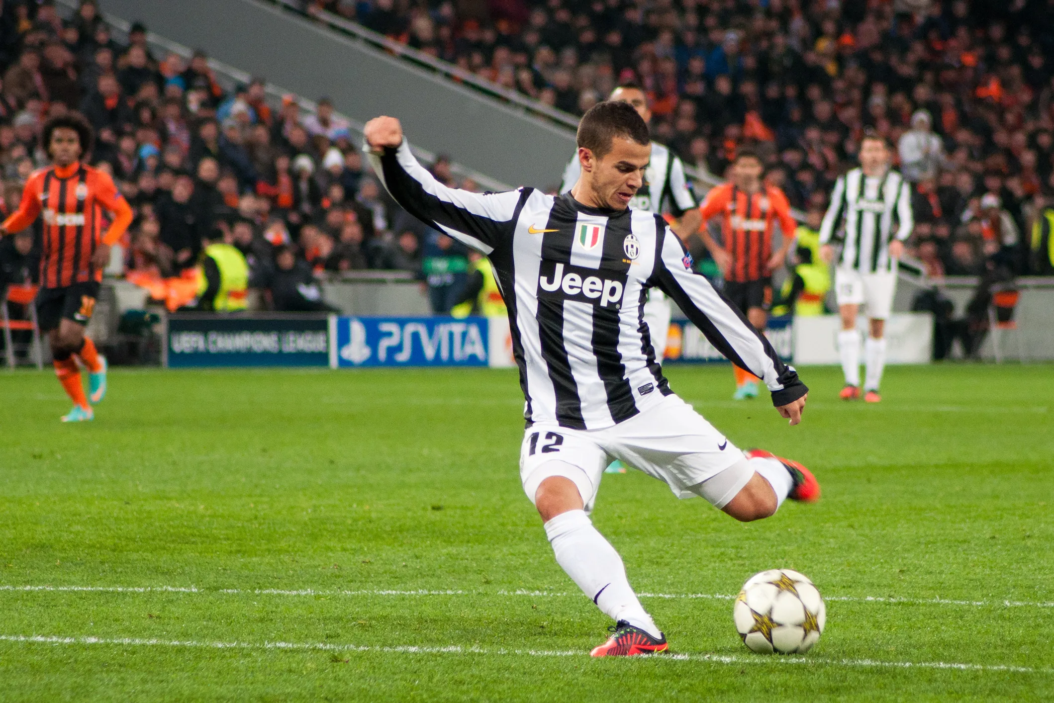 Best Italian Players to Ever Play in the MLS - Italian Football