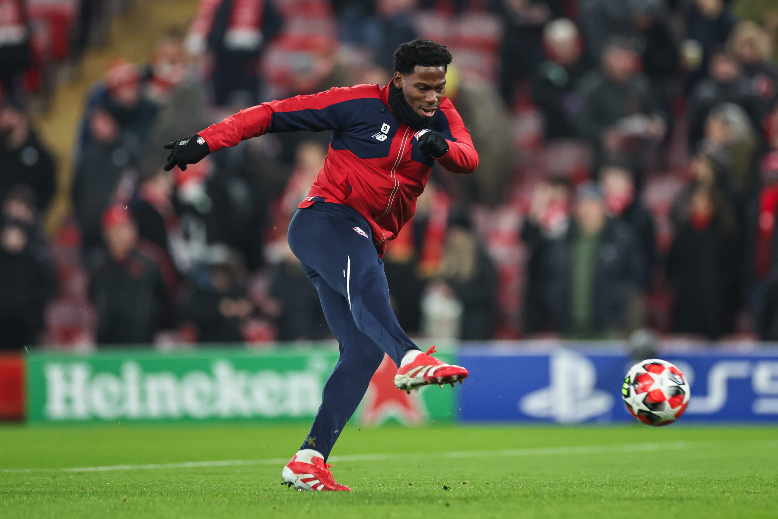 Italian Football News & Insights